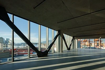 Our Projects — ETRO Construction