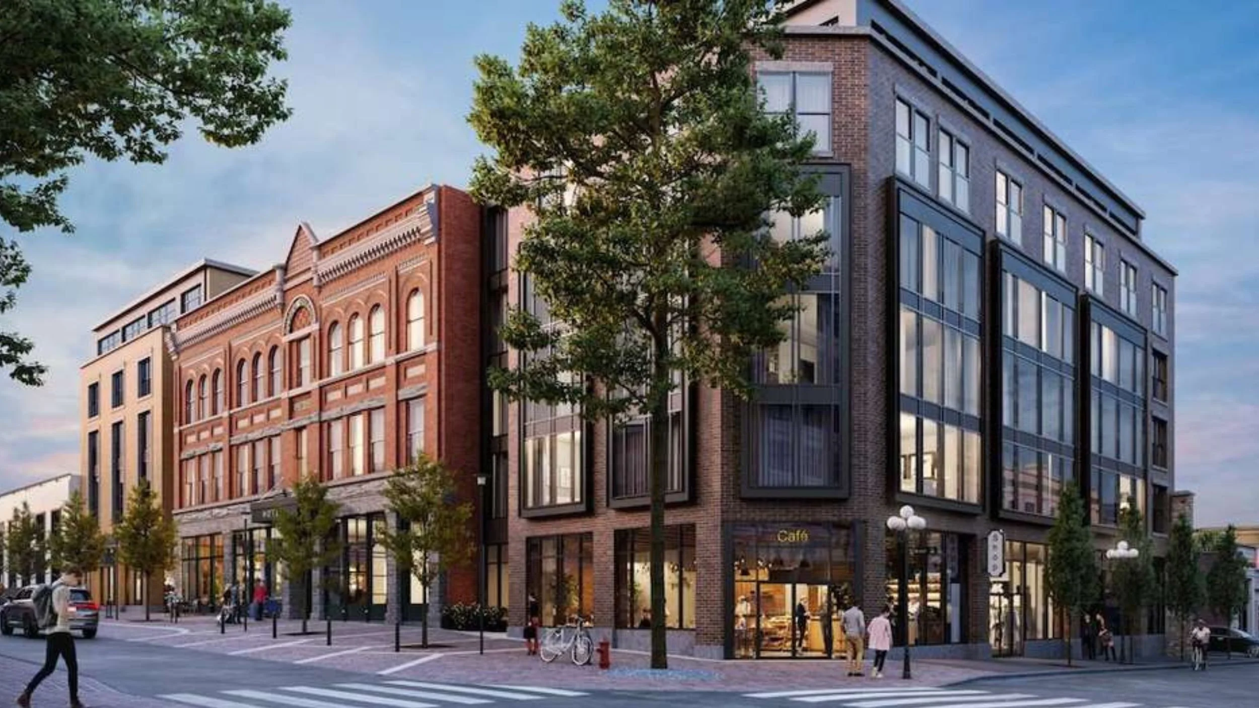 Our Projects — ETRO Construction