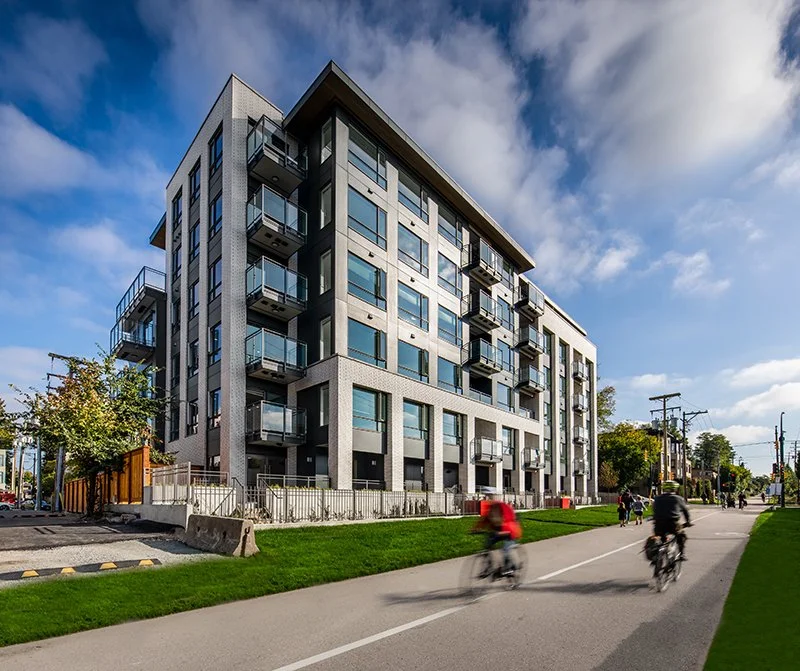 Our Services — ETRO Construction