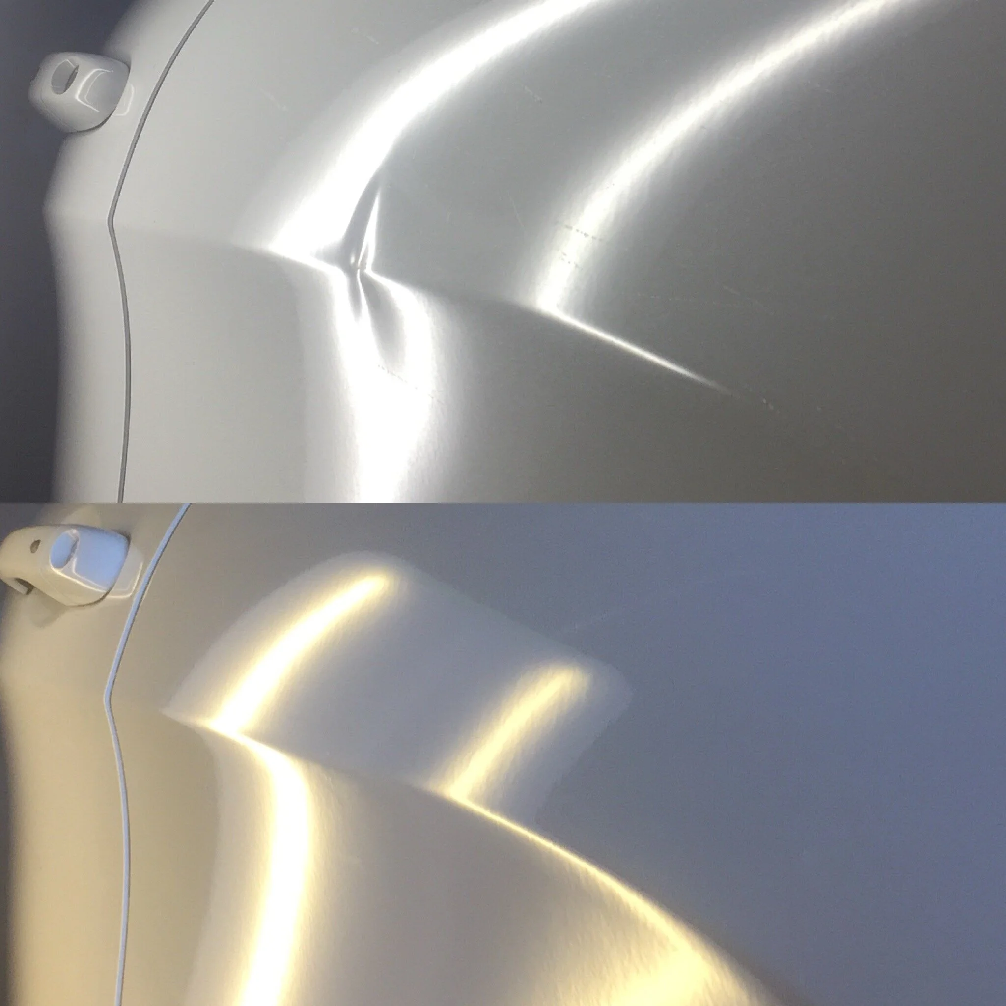 Region Paintless Dent Repair - PDR Services