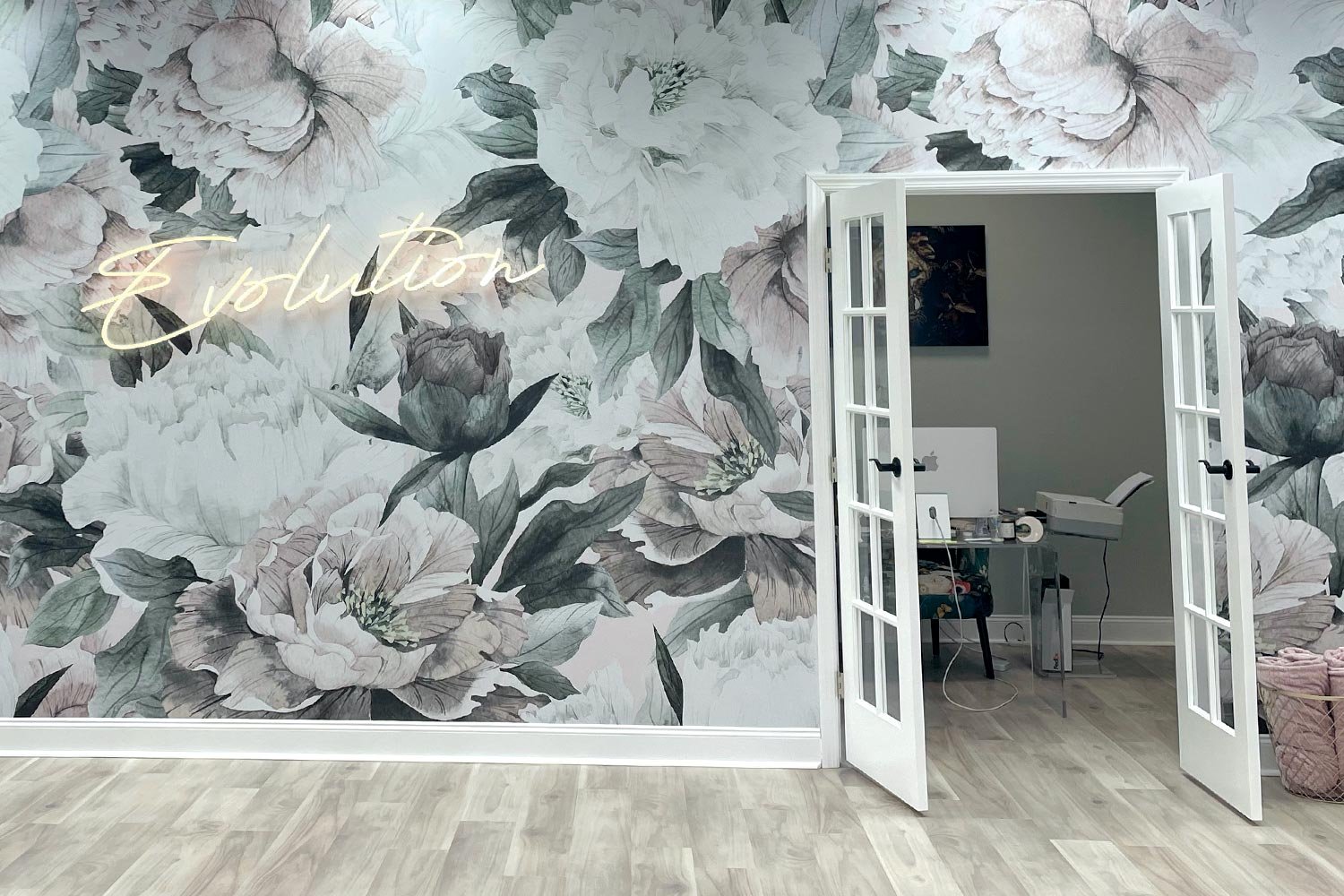 Evolution Lash Studio & Spa