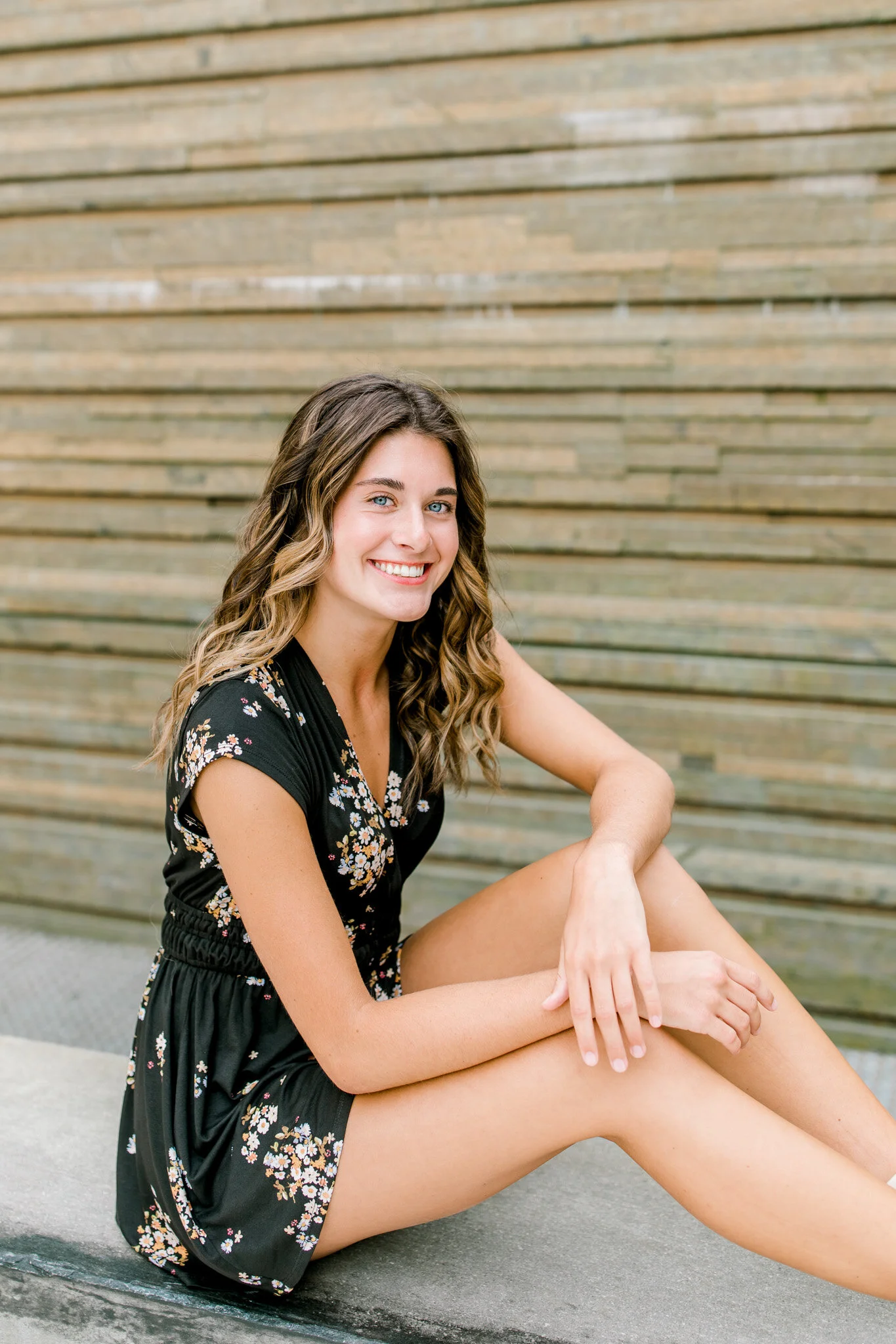 Seniors — Laurenda Marie Photography