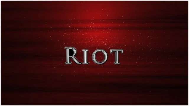 Riot Clan Name