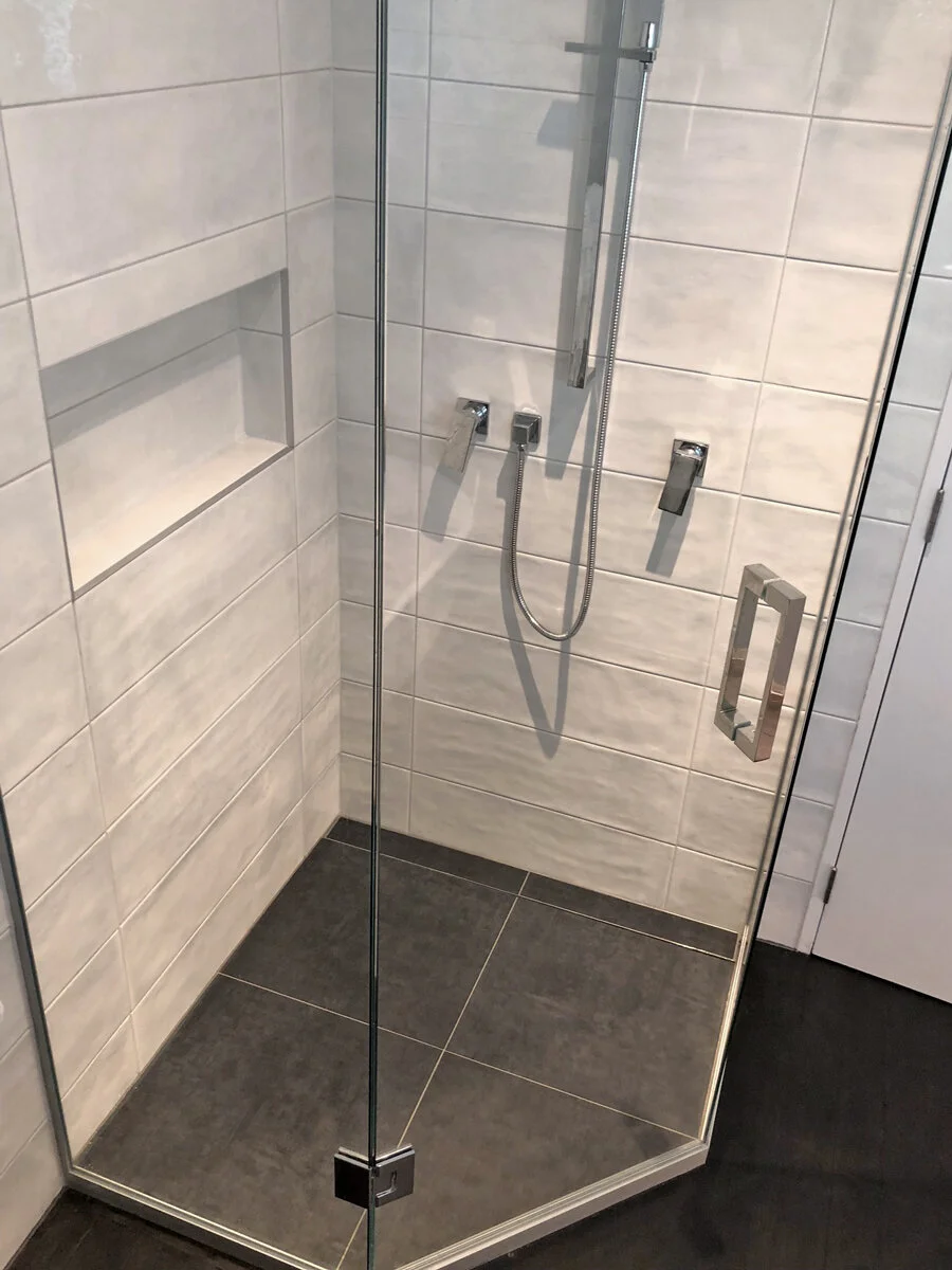 Jesani Linear Shower & Door Channels | Prevent Water Ingress & Flooding
