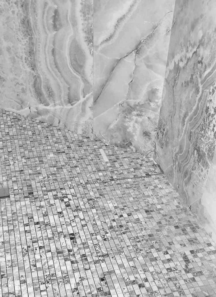 Jesani Linear Shower & Door Channels | Prevent Water Ingress & Flooding