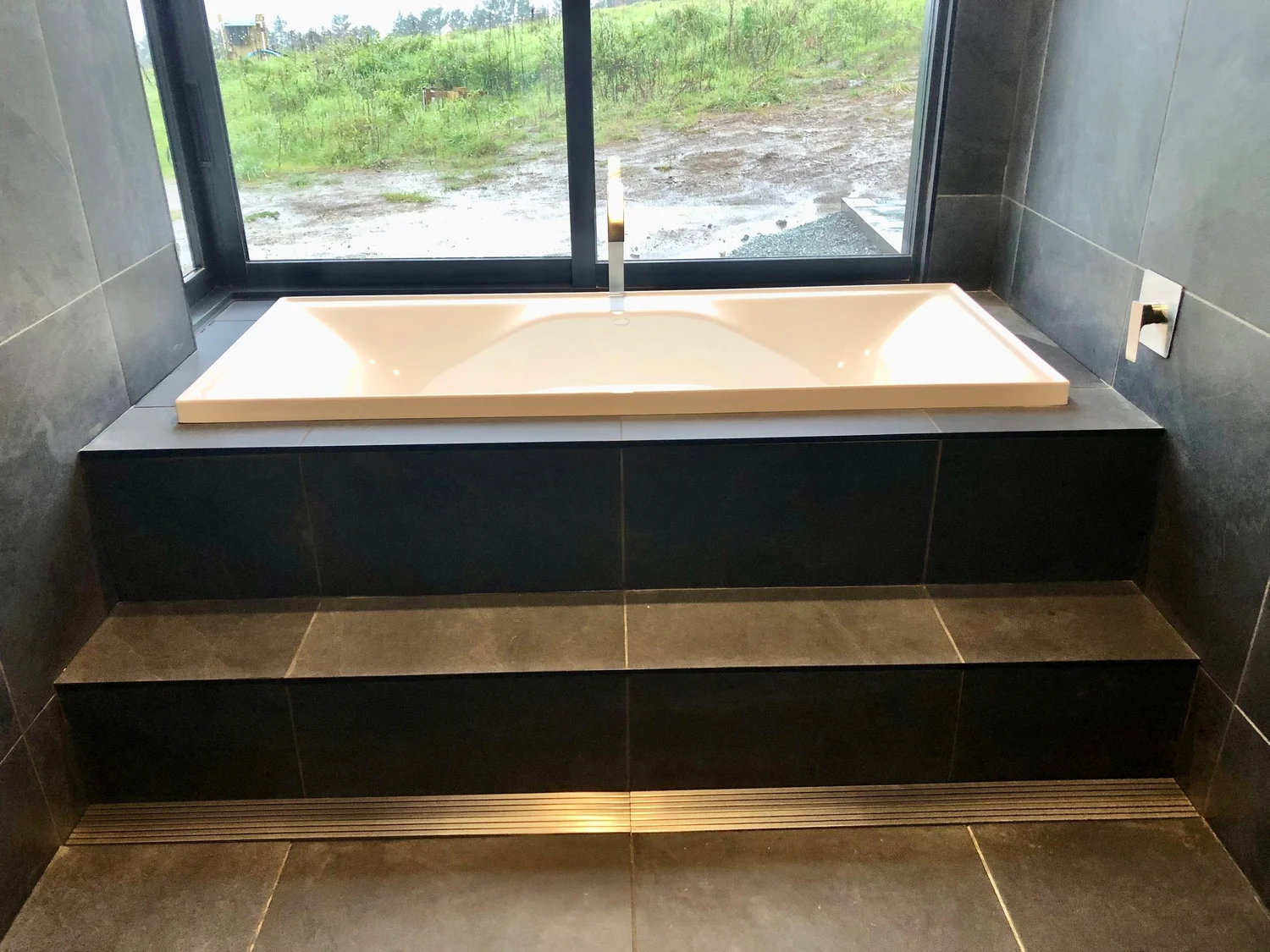 Jesani Linear Shower & Door Channels | Prevent Water Ingress & Flooding