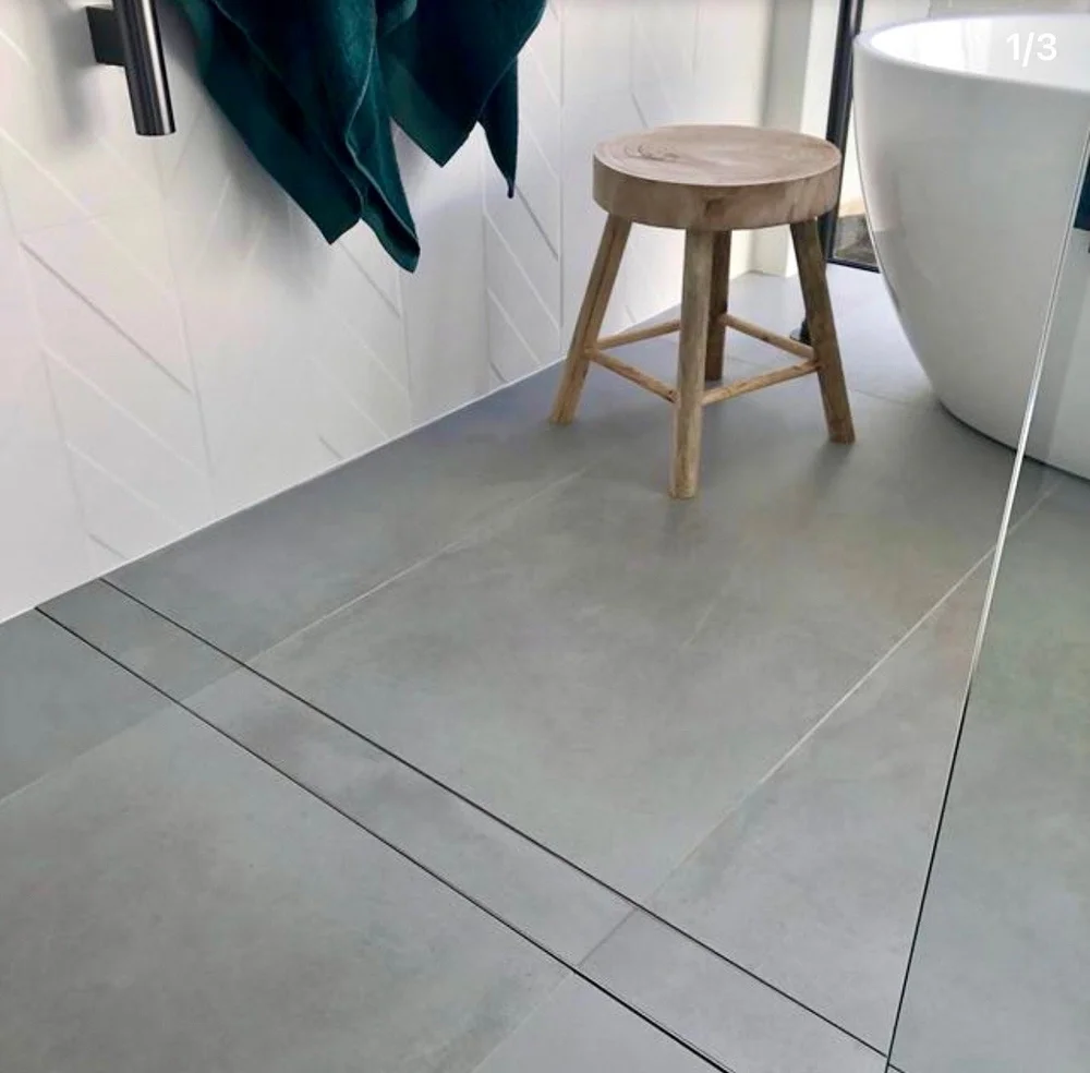 Jesani Linear Shower & Door Channels | Prevent Water Ingress & Flooding