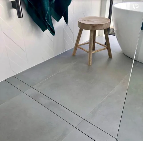 Jesani Linear Shower & Door Channels | Prevent Water Ingress & Flooding