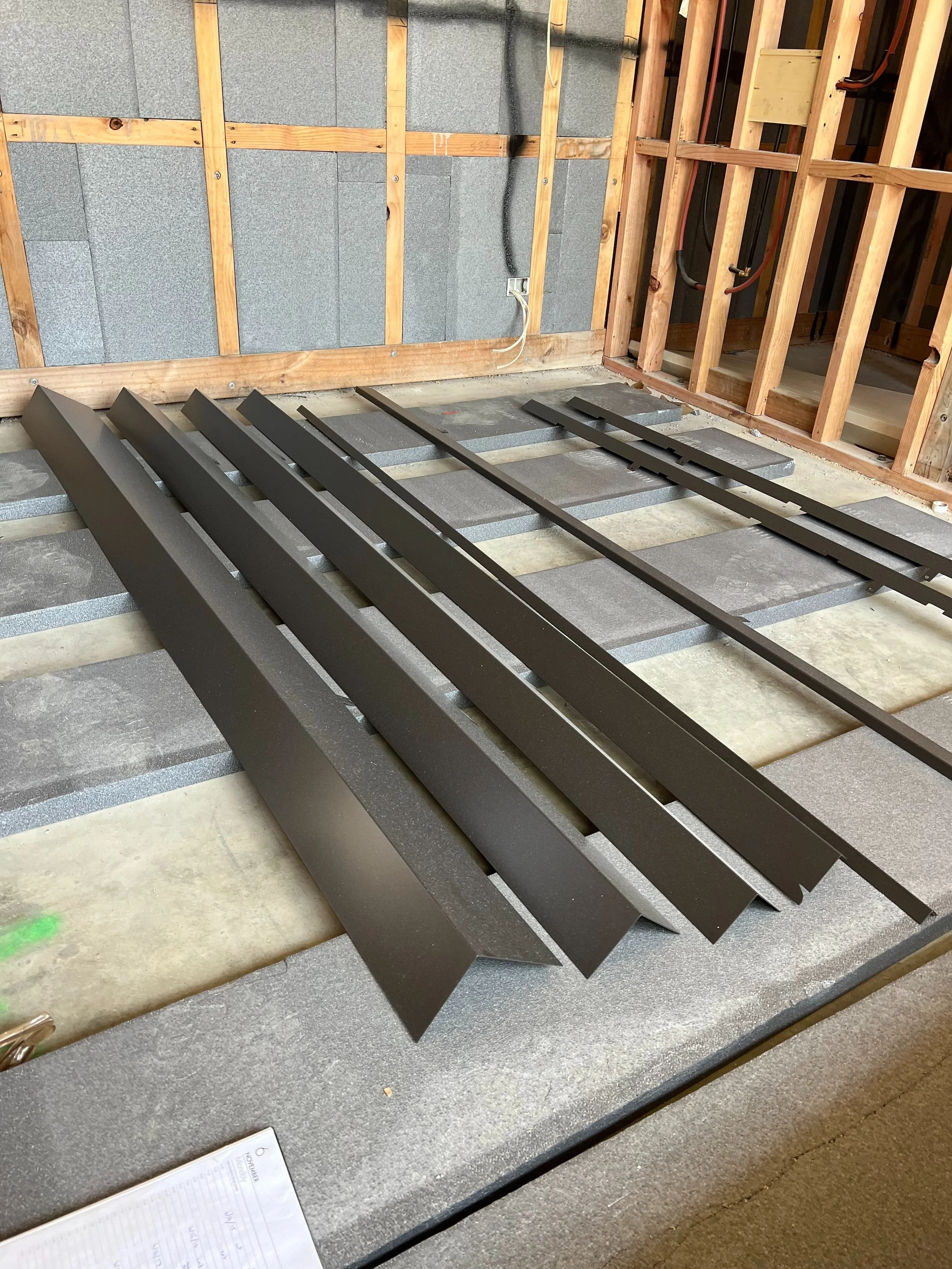 Jesani Linear Shower & Door Channels | Prevent Water Ingress & Flooding