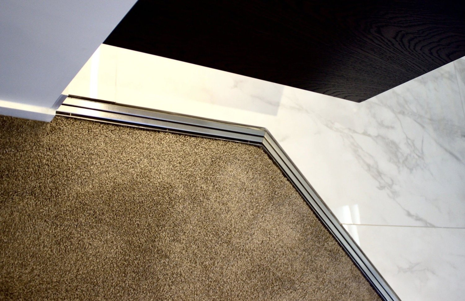 Jesani Linear Shower & Door Channels | Prevent Water Ingress & Flooding