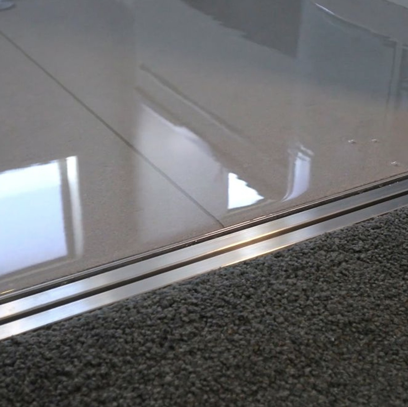 Jesani Linear Shower & Door Channels | Prevent Water Ingress & Flooding