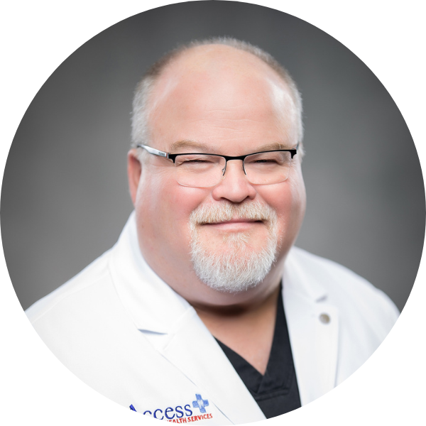 Dental Clinic — Access Family Health