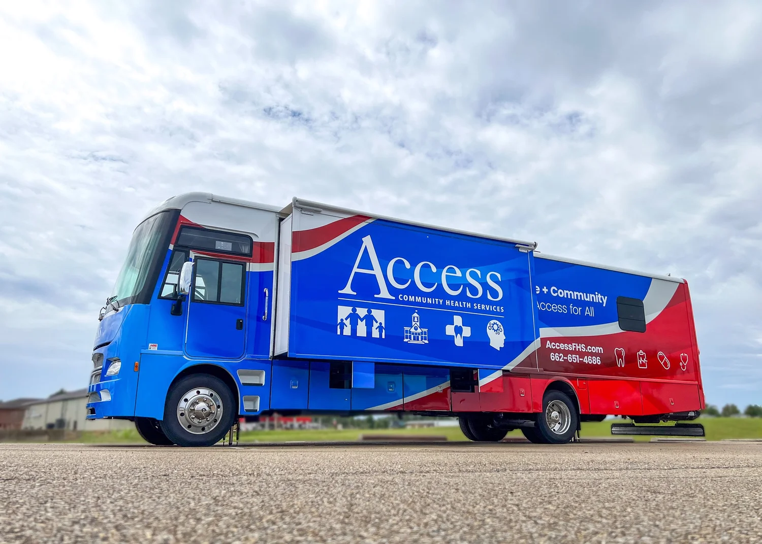 Access Community Health