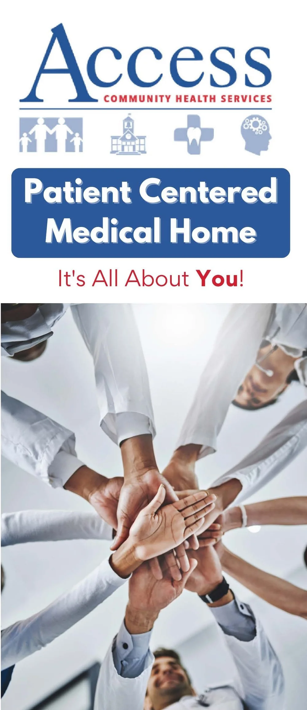 Brochures — Access Community Health