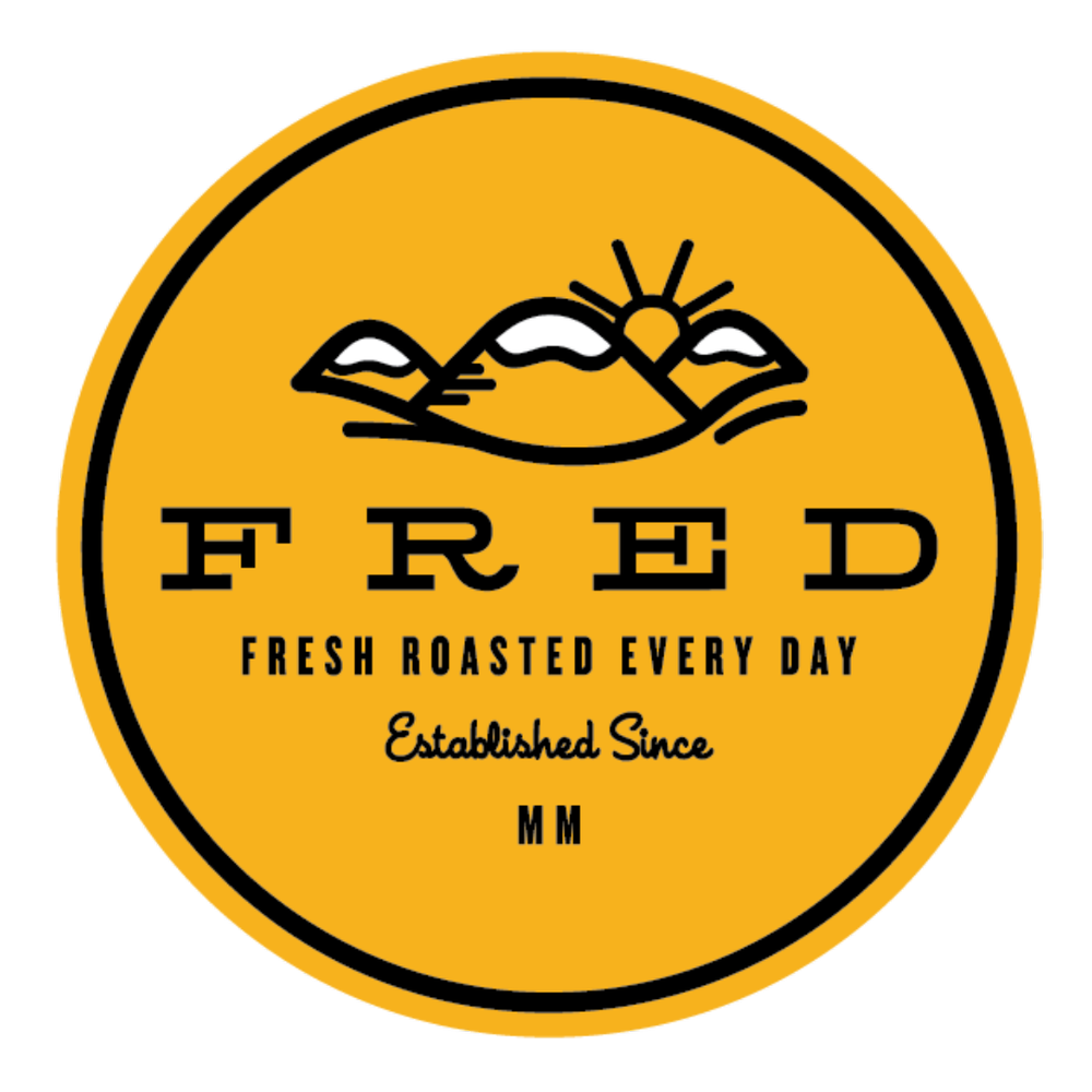 Home [fredcoffee.com]