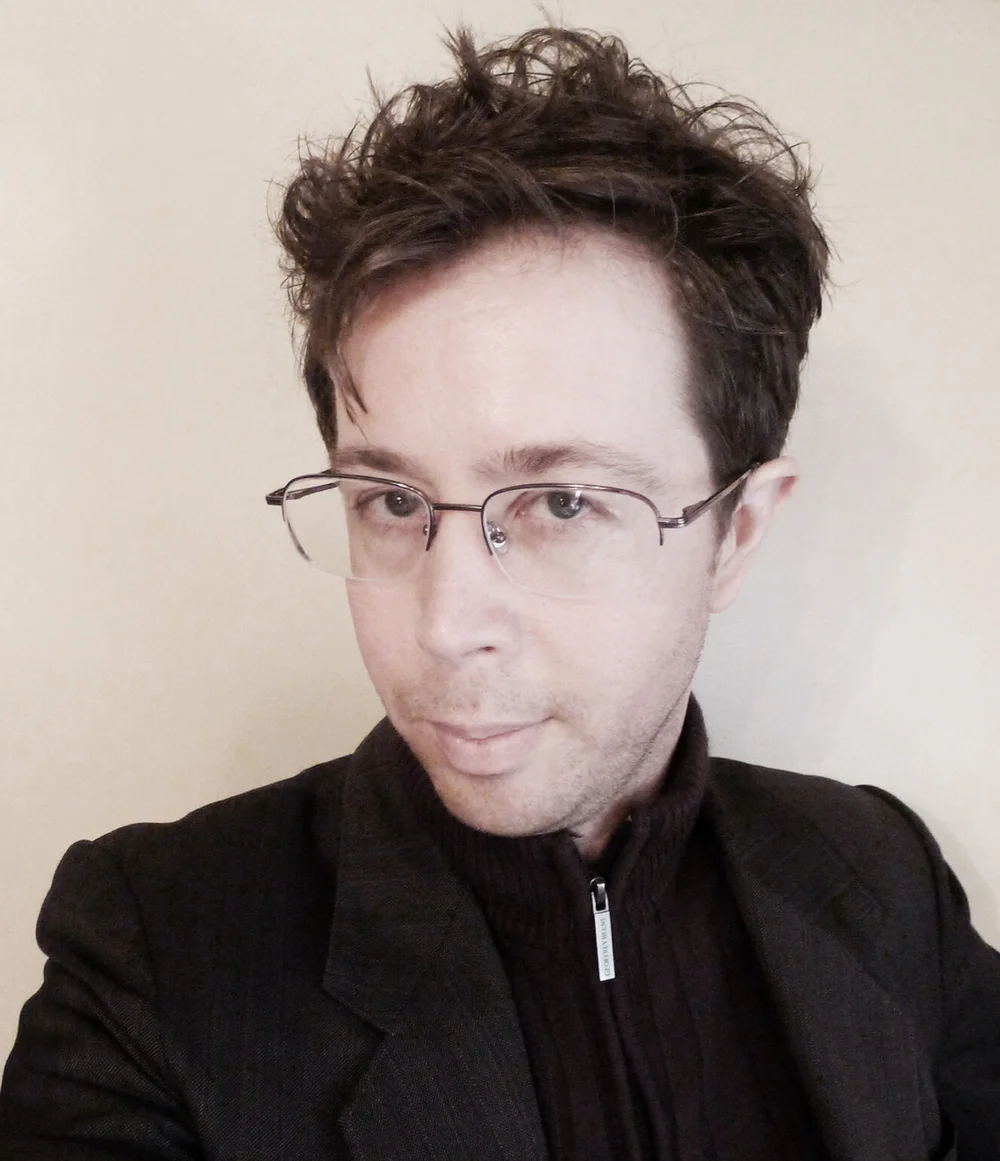 About — Jacob LaFleur