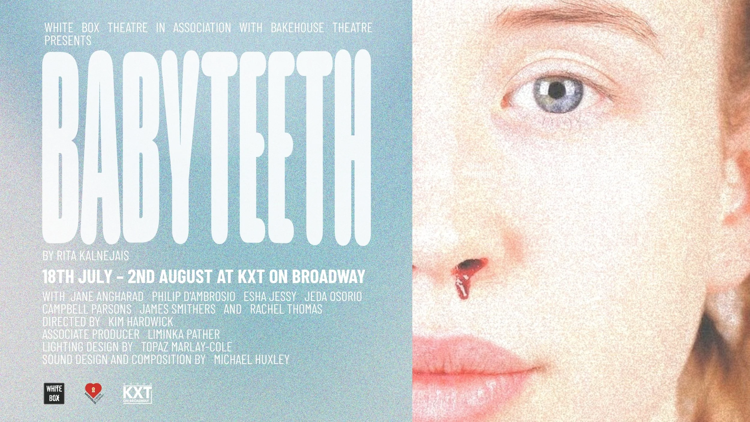 Babyteeth — kxt on broadway