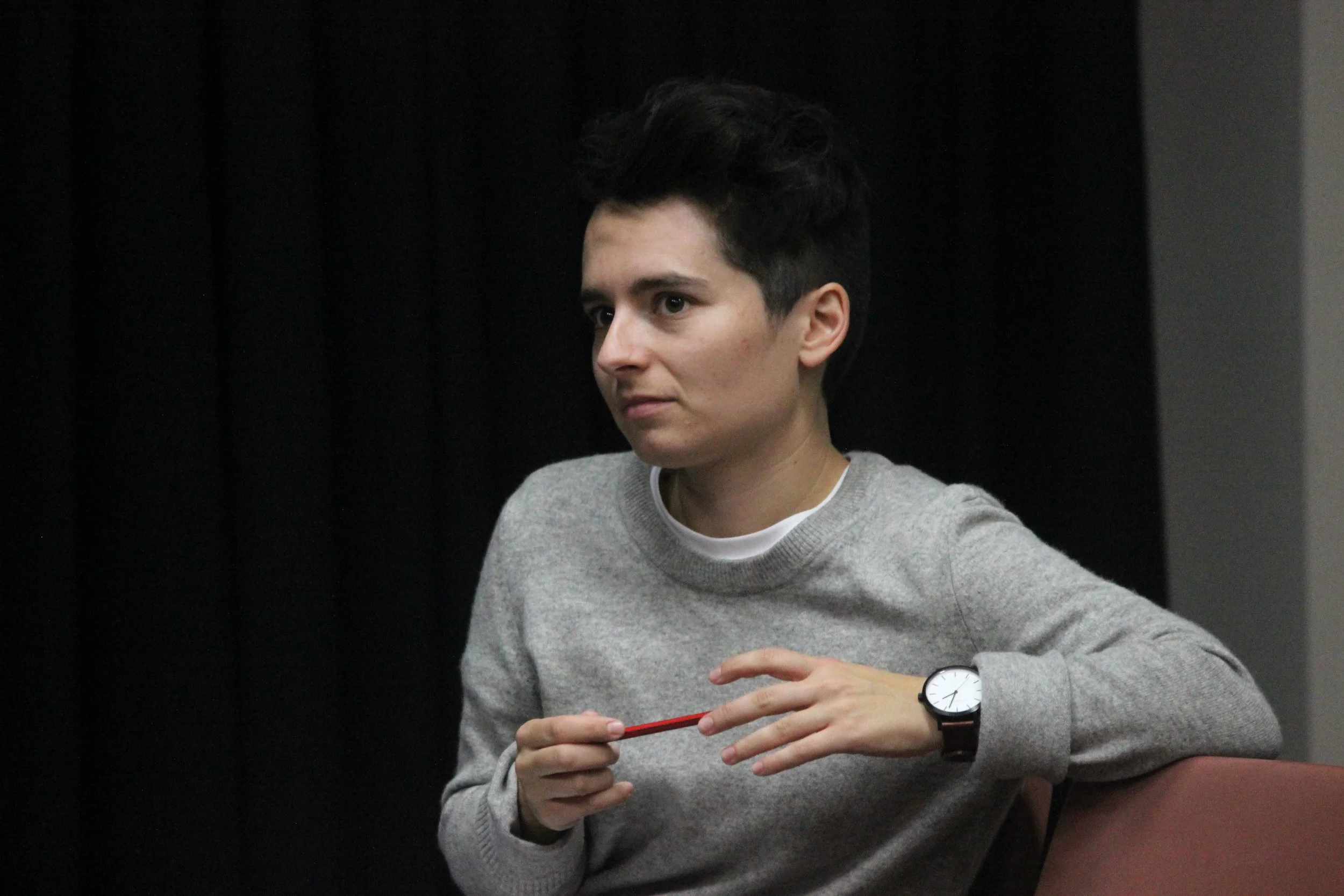 step up — kxt on broadway