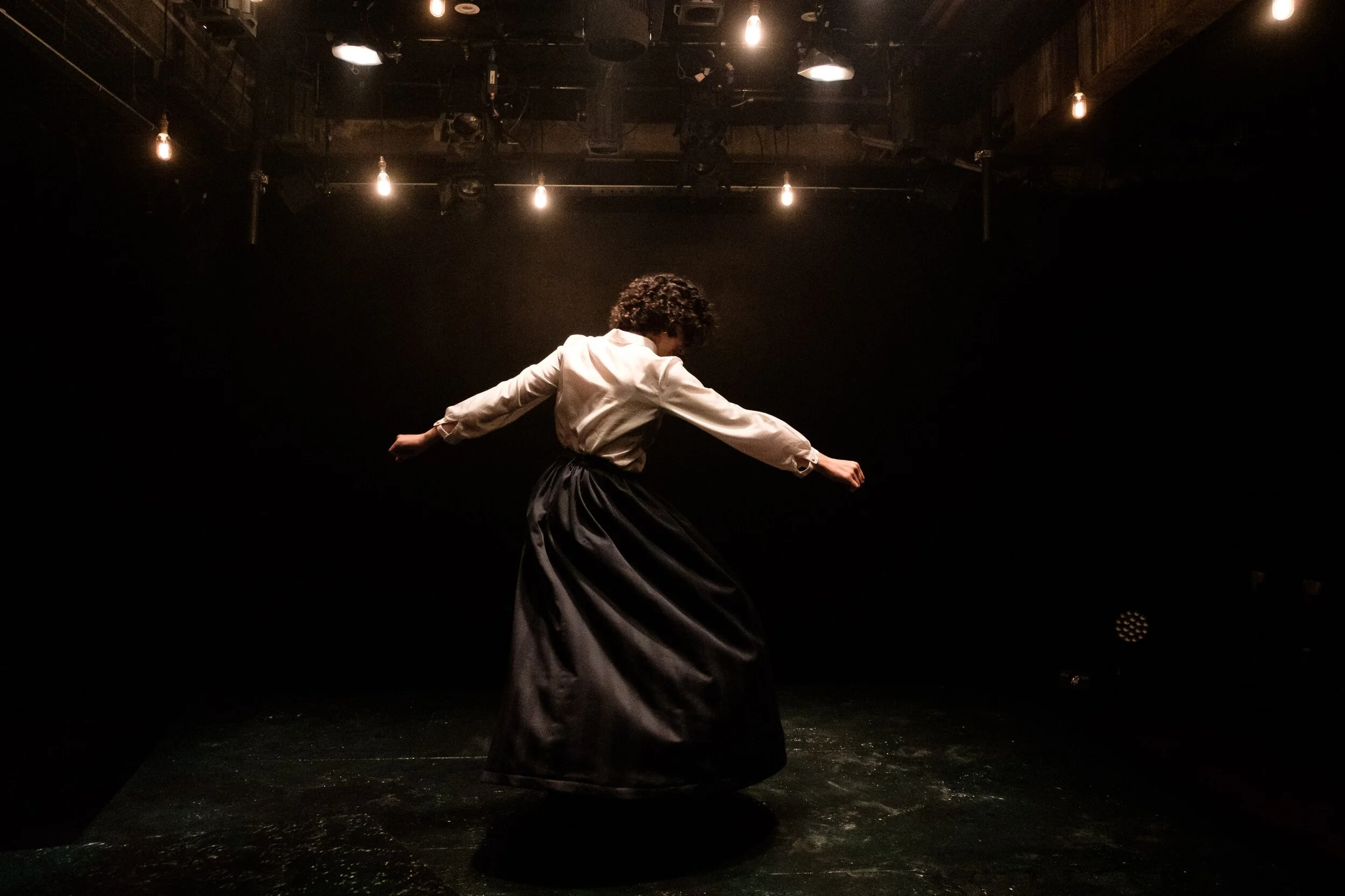 Coram Boy — kxt on broadway