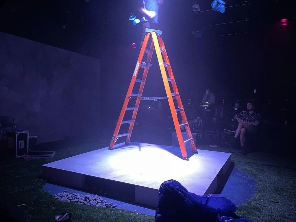 kxt - kings cross theatre