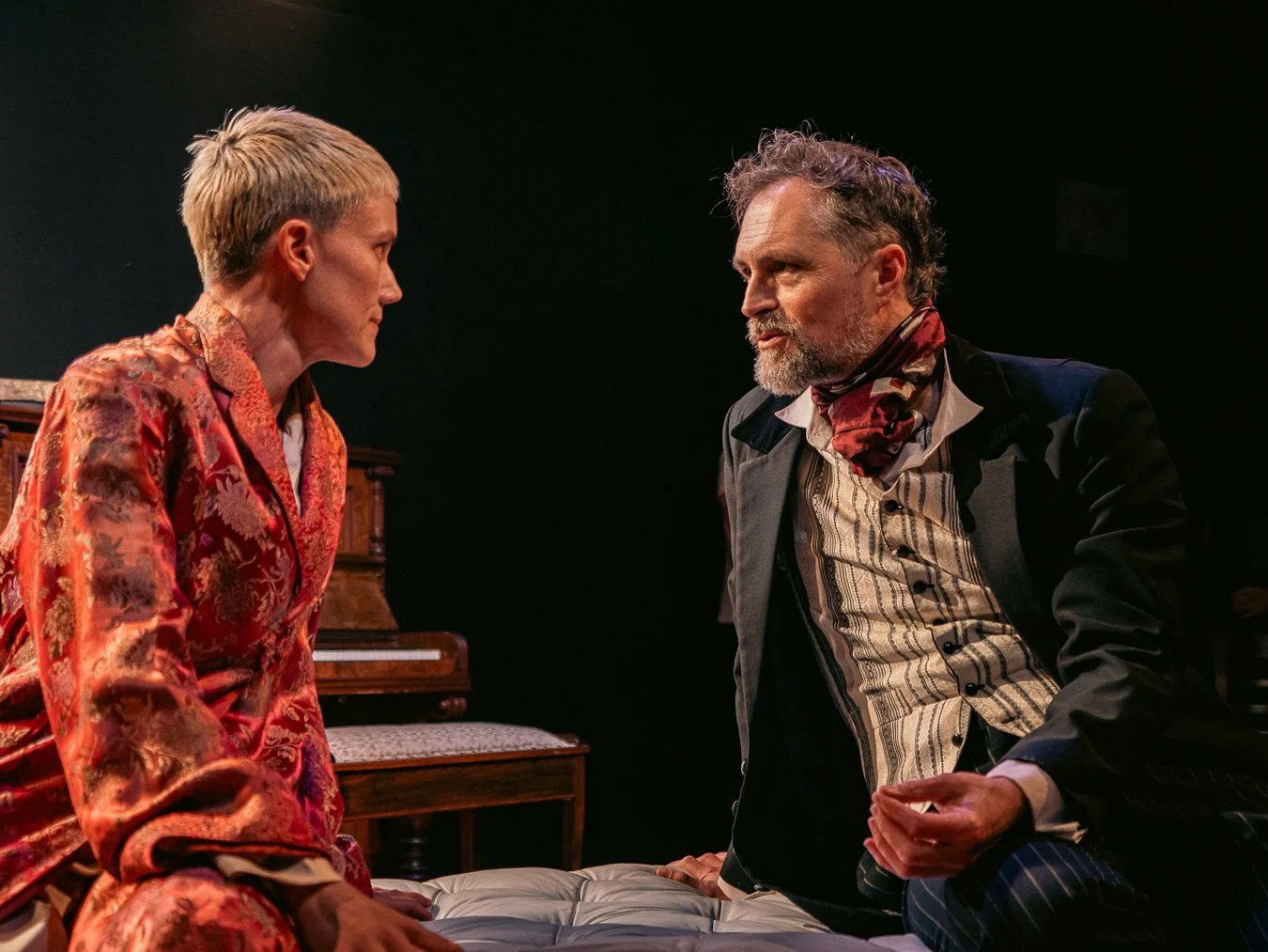 Hedda Gabler — kxt on broadway