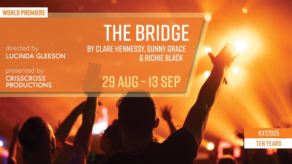 The Bridge — kxt on broadway