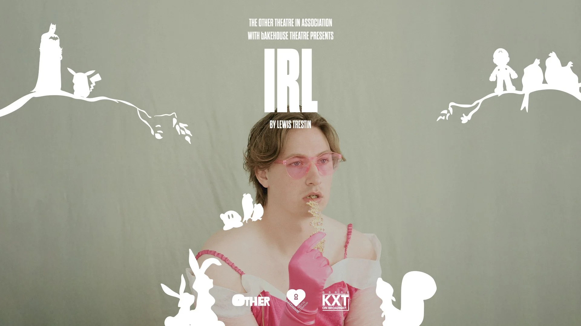 IRL — kxt on broadway