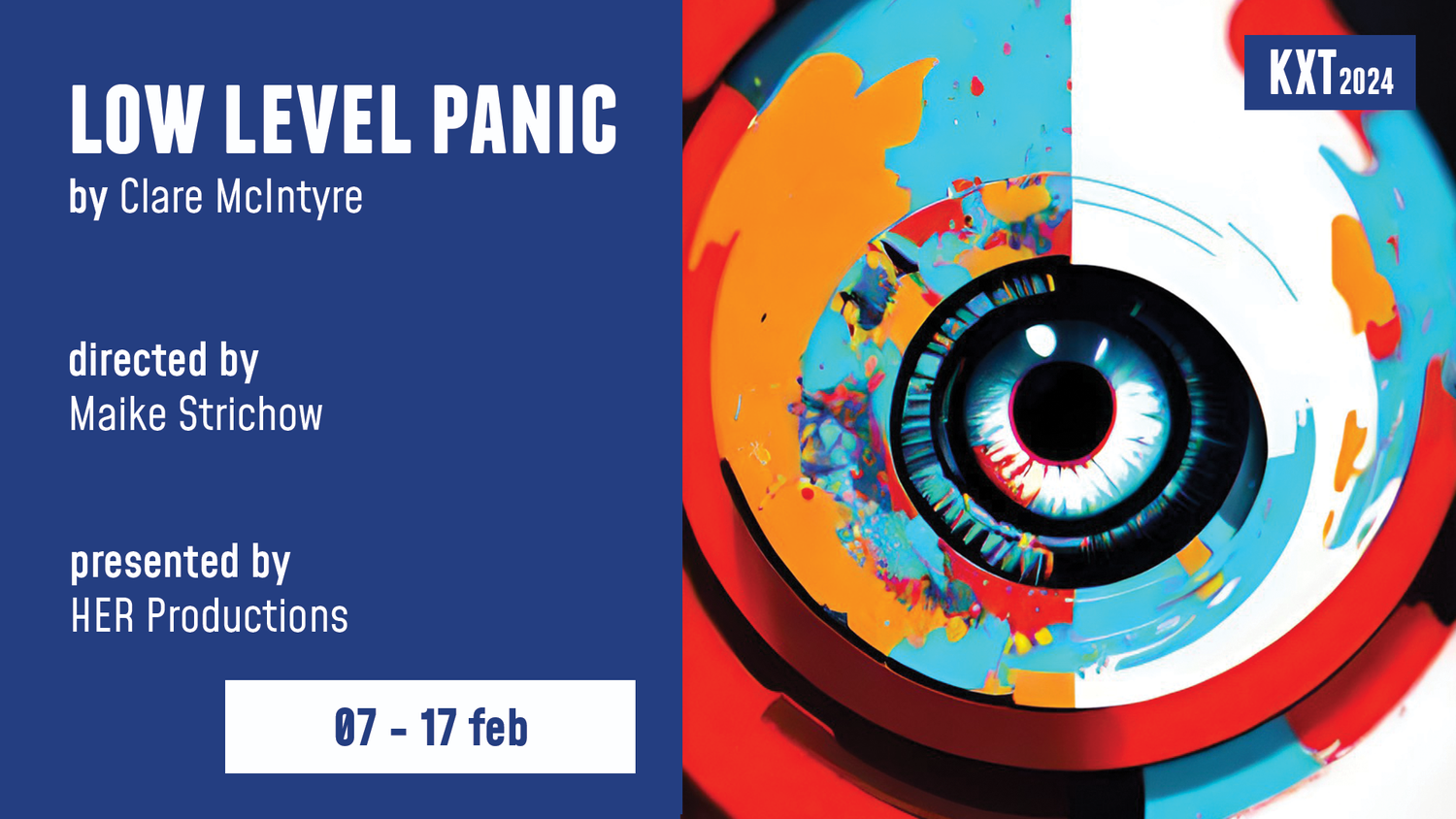 2024 — kxt on broadway