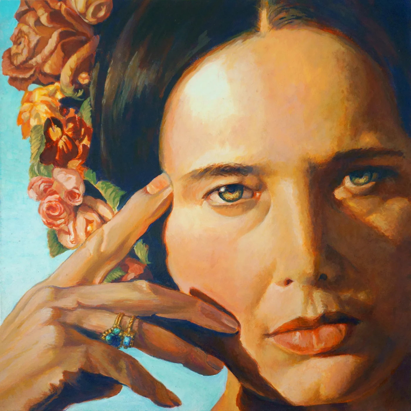 Available Artwork — KURT WALTERS