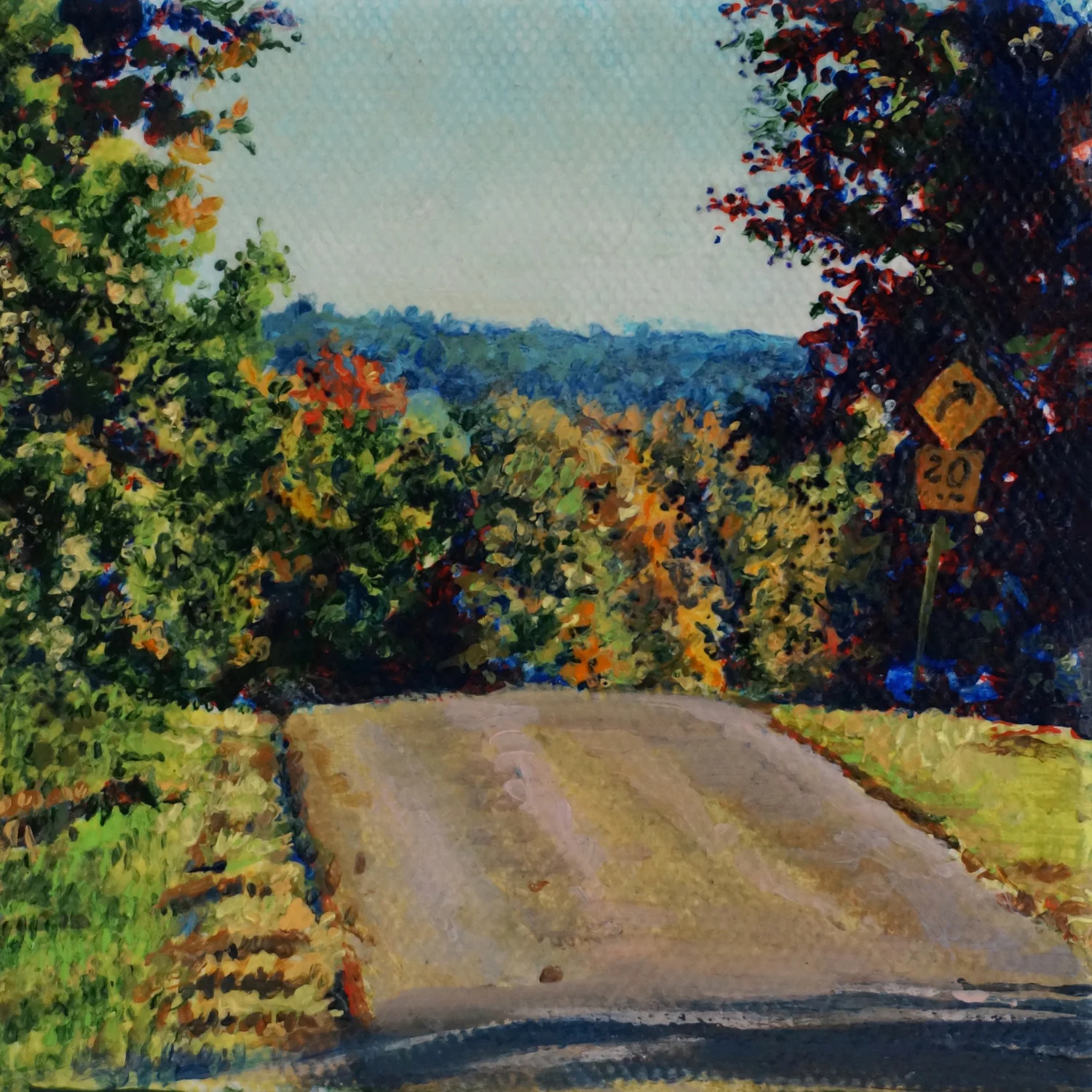Available Artwork — KURT WALTERS