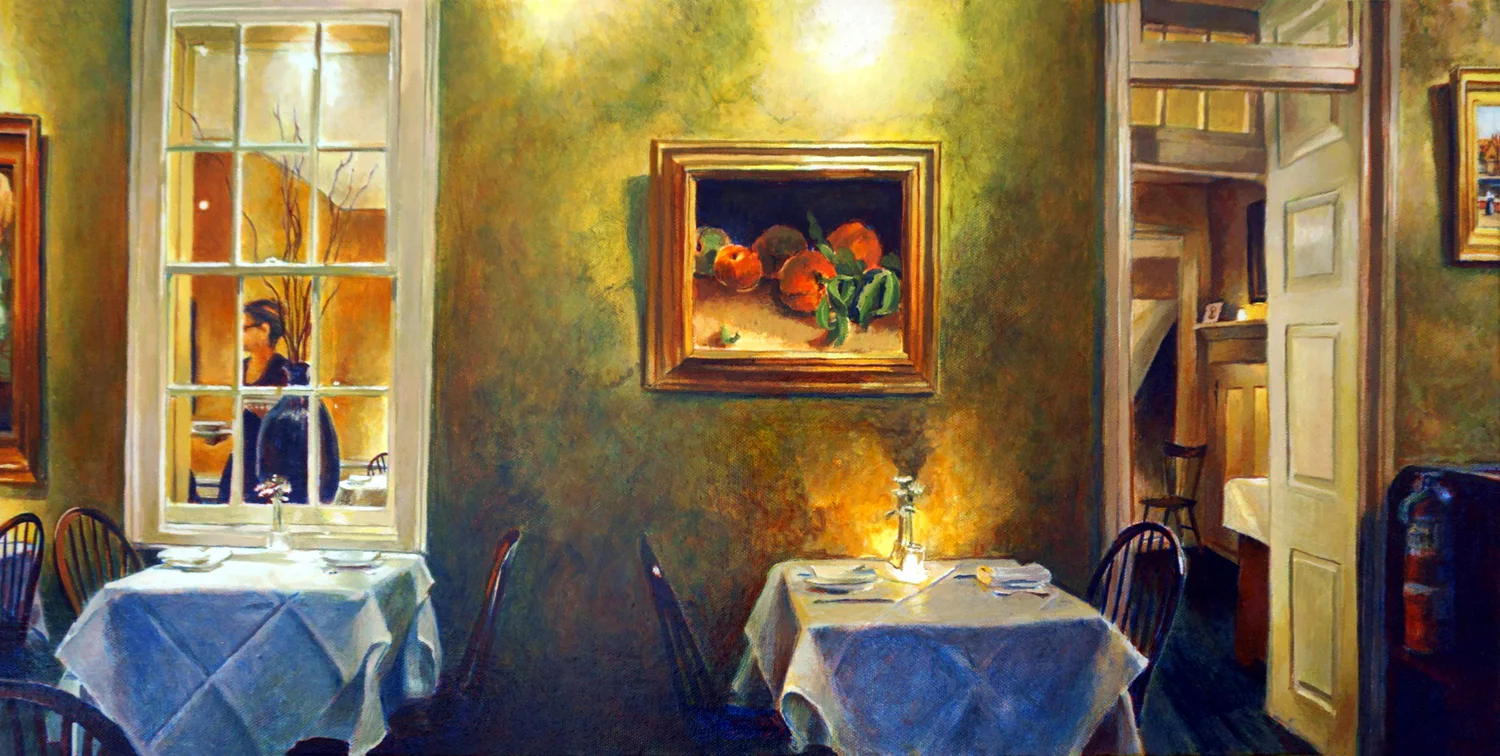 Available Artwork — KURT WALTERS