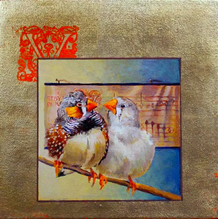 Available Artwork — KURT WALTERS