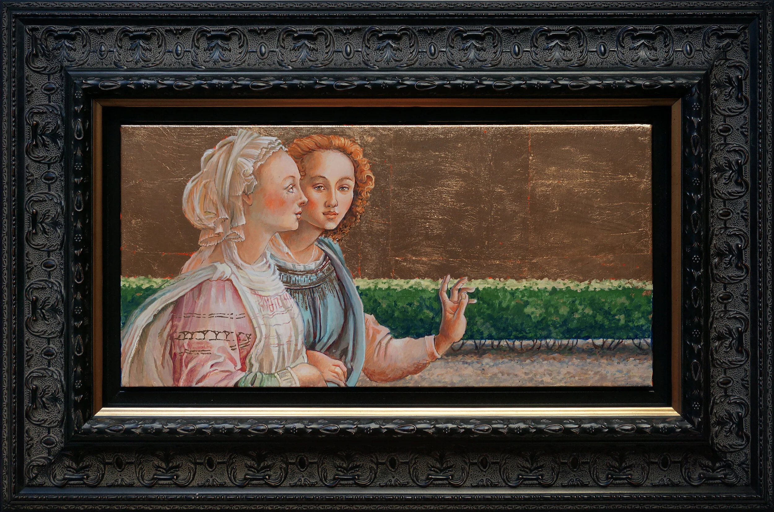 Available Artwork — KURT WALTERS