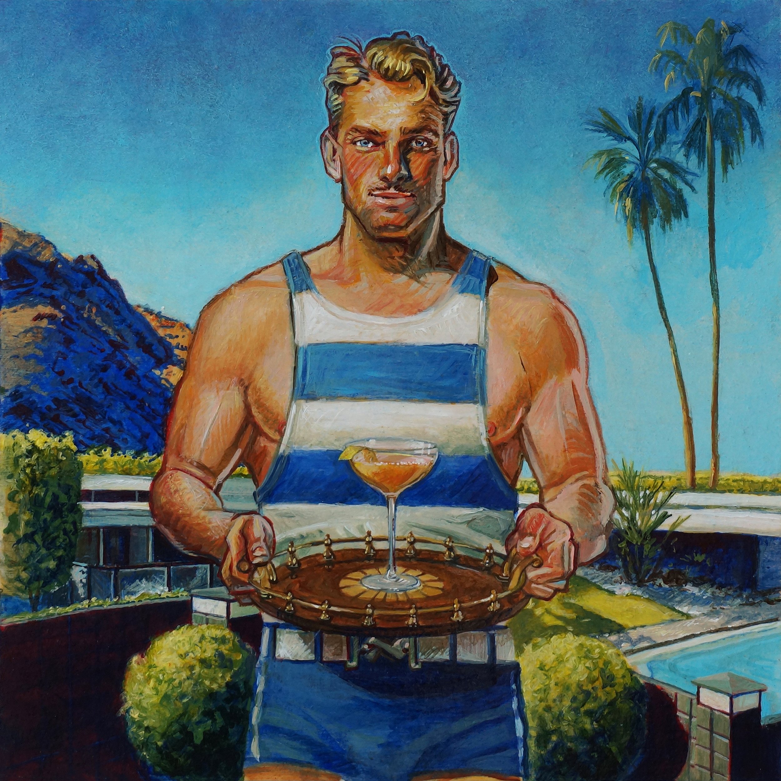 Available Artwork — KURT WALTERS
