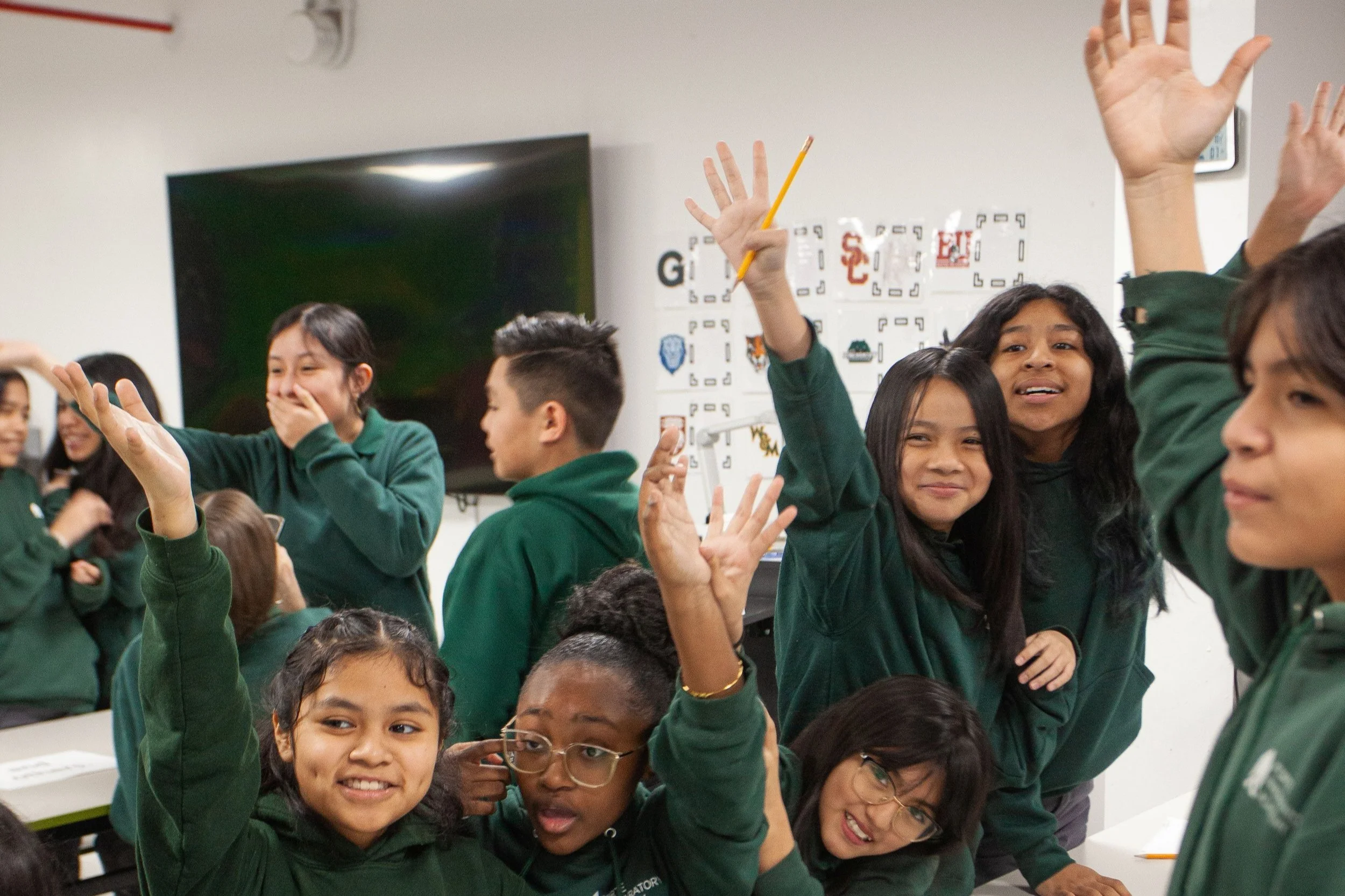 Join Our Team — FORTE PREPARATORY ACADEMY