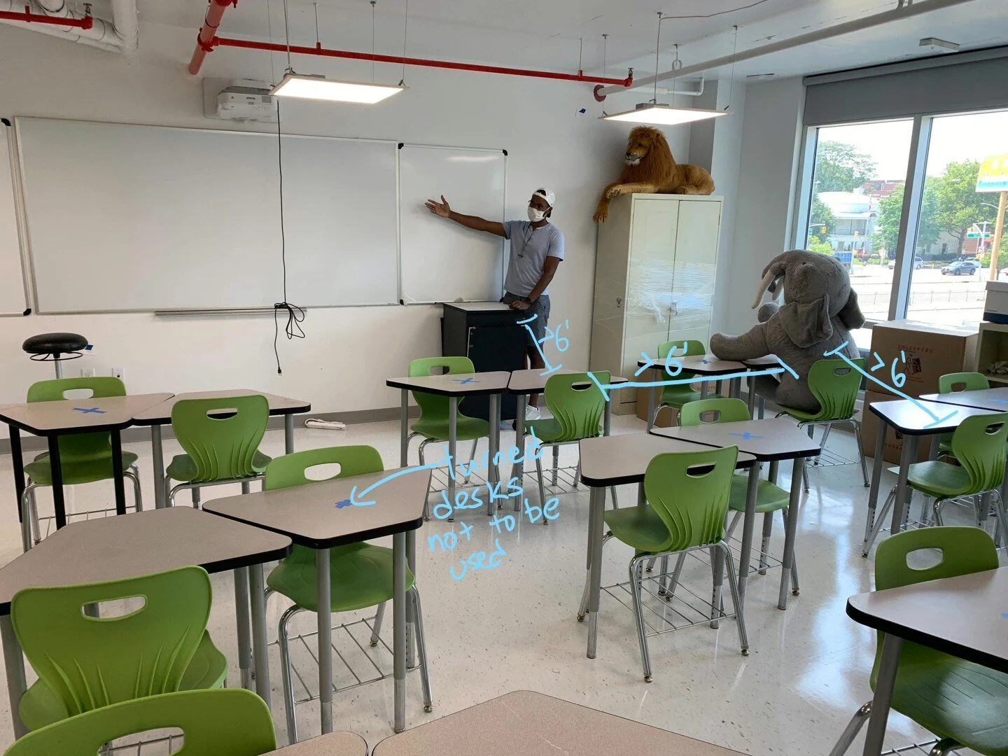 Reopening Resources — FORTE PREPARATORY ACADEMY