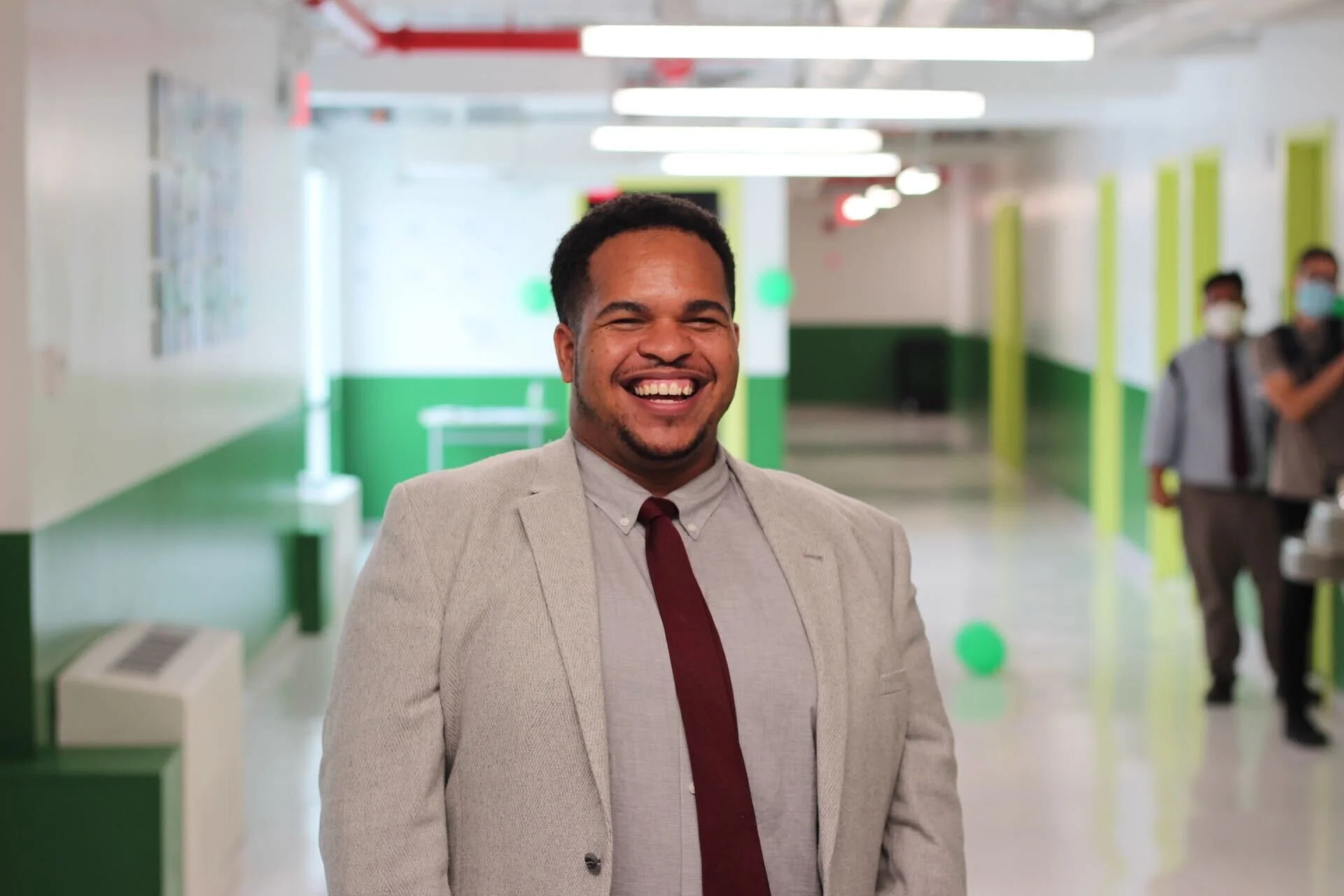 Our Team — FORTE PREPARATORY ACADEMY