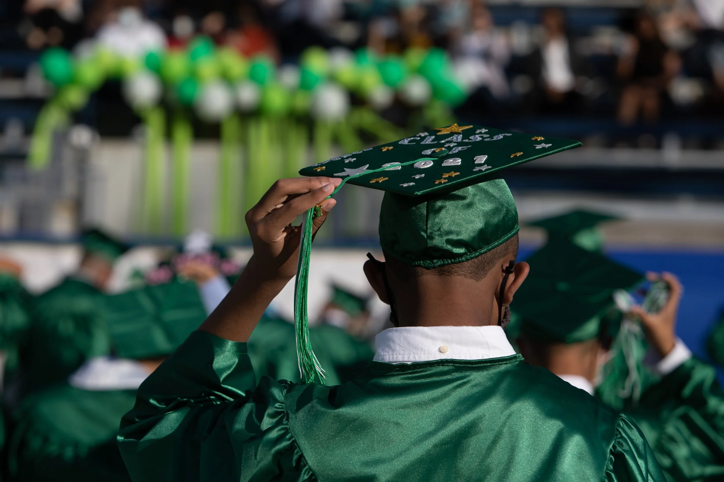 FORTE PREPARATORY ACADEMY