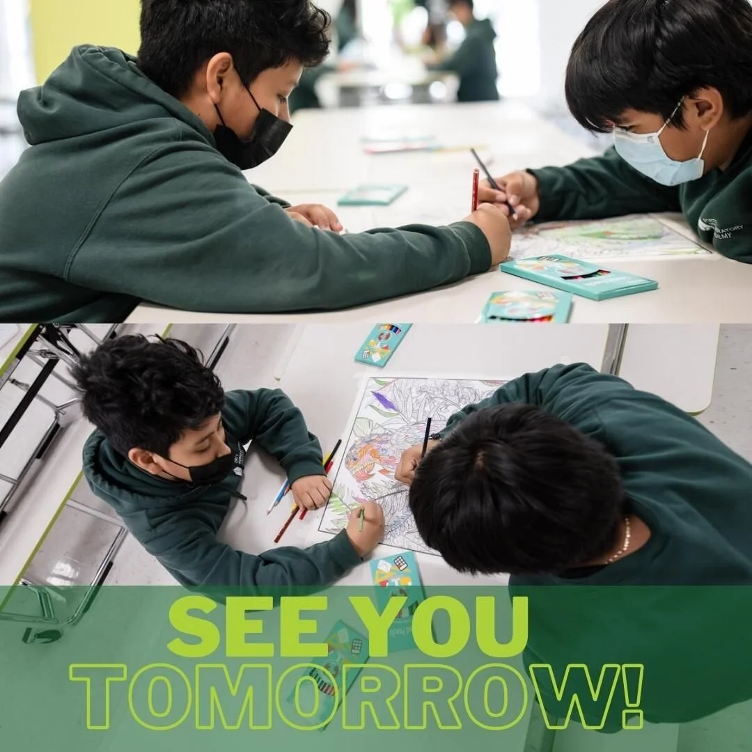 FORTE PREPARATORY ACADEMY