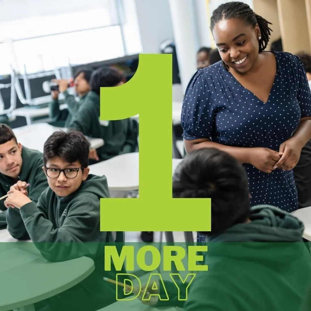 FORTE PREPARATORY ACADEMY