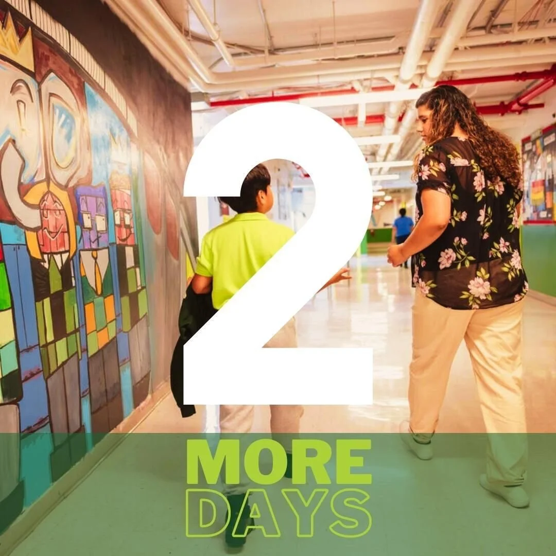 FORTE PREPARATORY ACADEMY