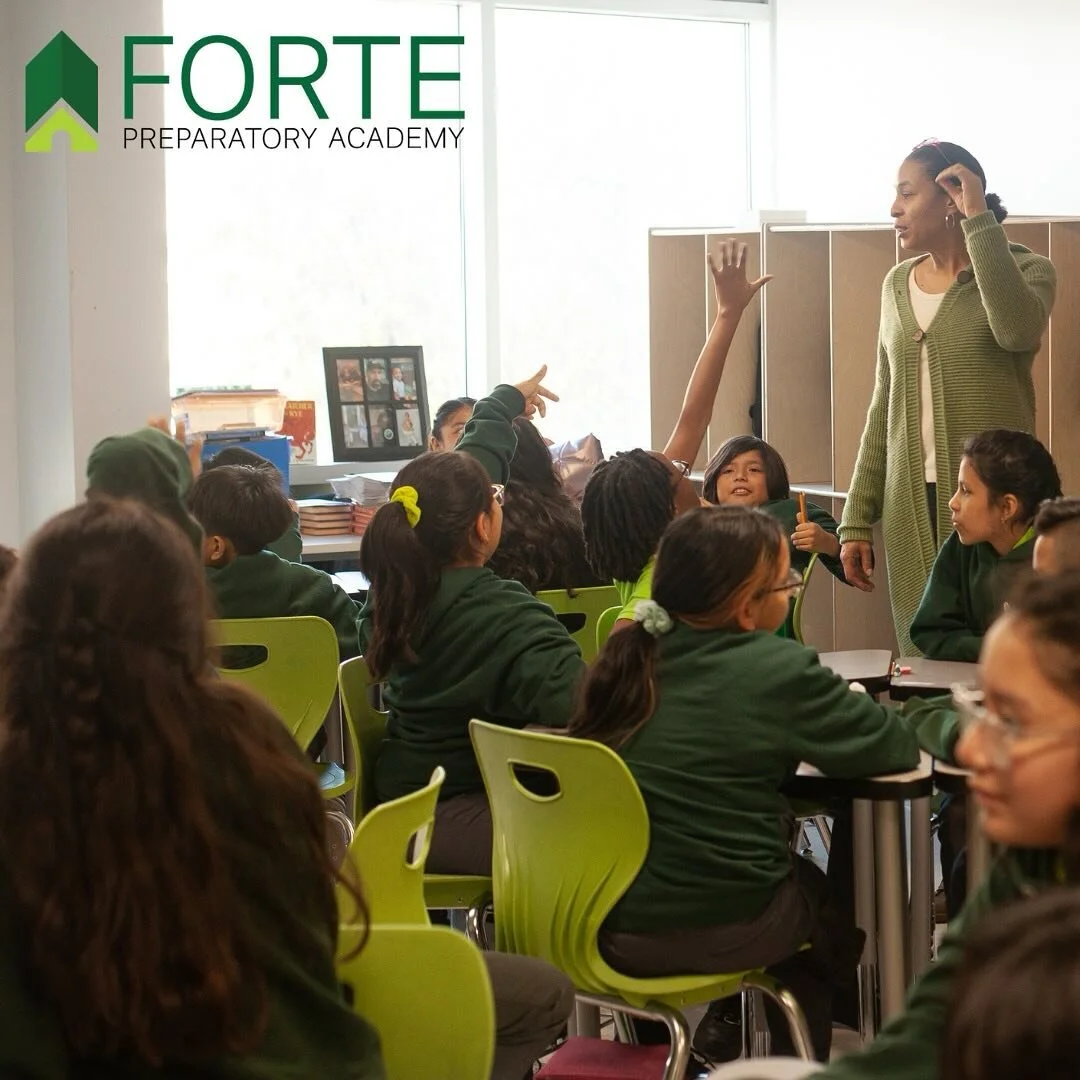 Reopening Resources — FORTE PREPARATORY ACADEMY