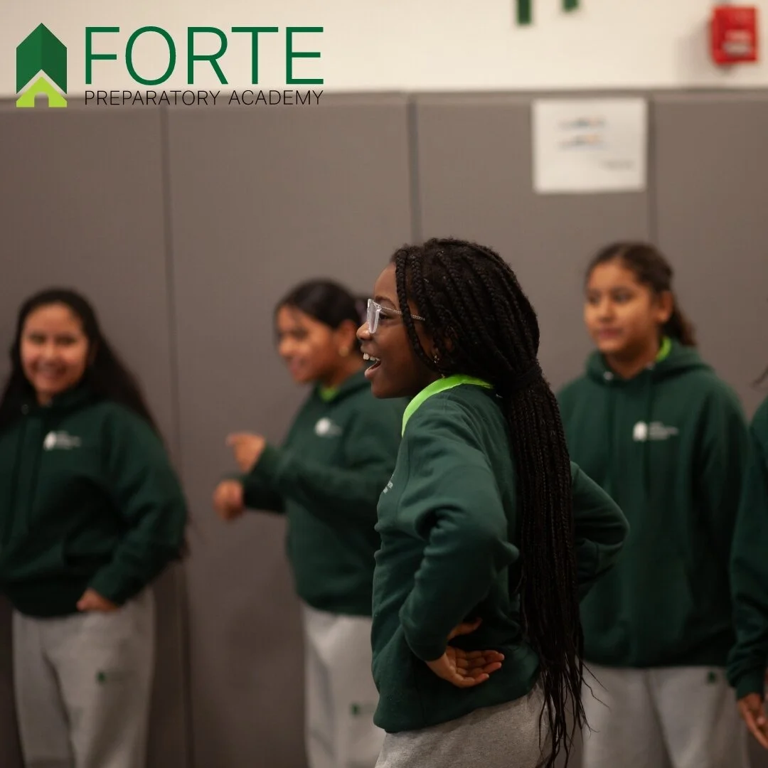 Contact — FORTE PREPARATORY ACADEMY