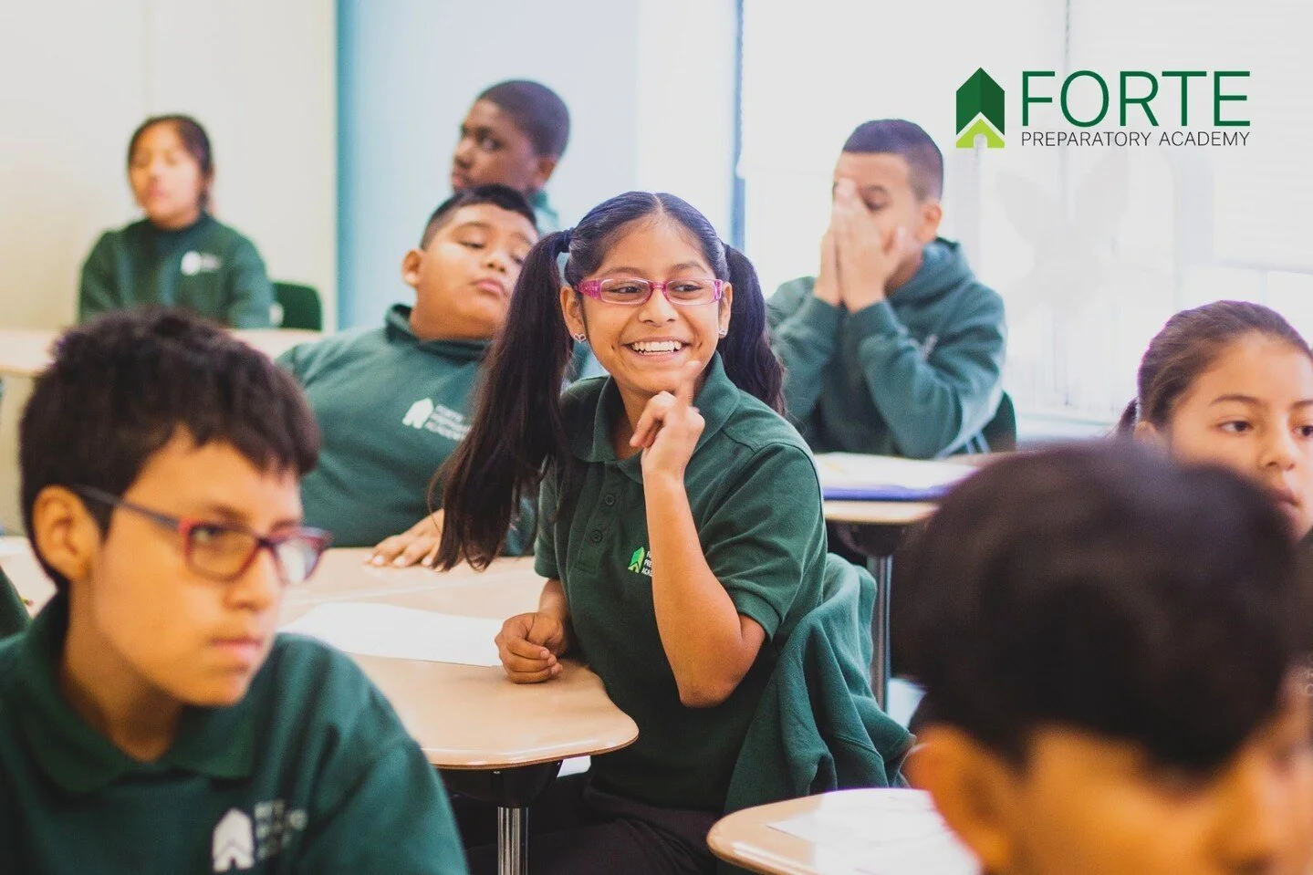 Join Our Team — FORTE PREPARATORY ACADEMY