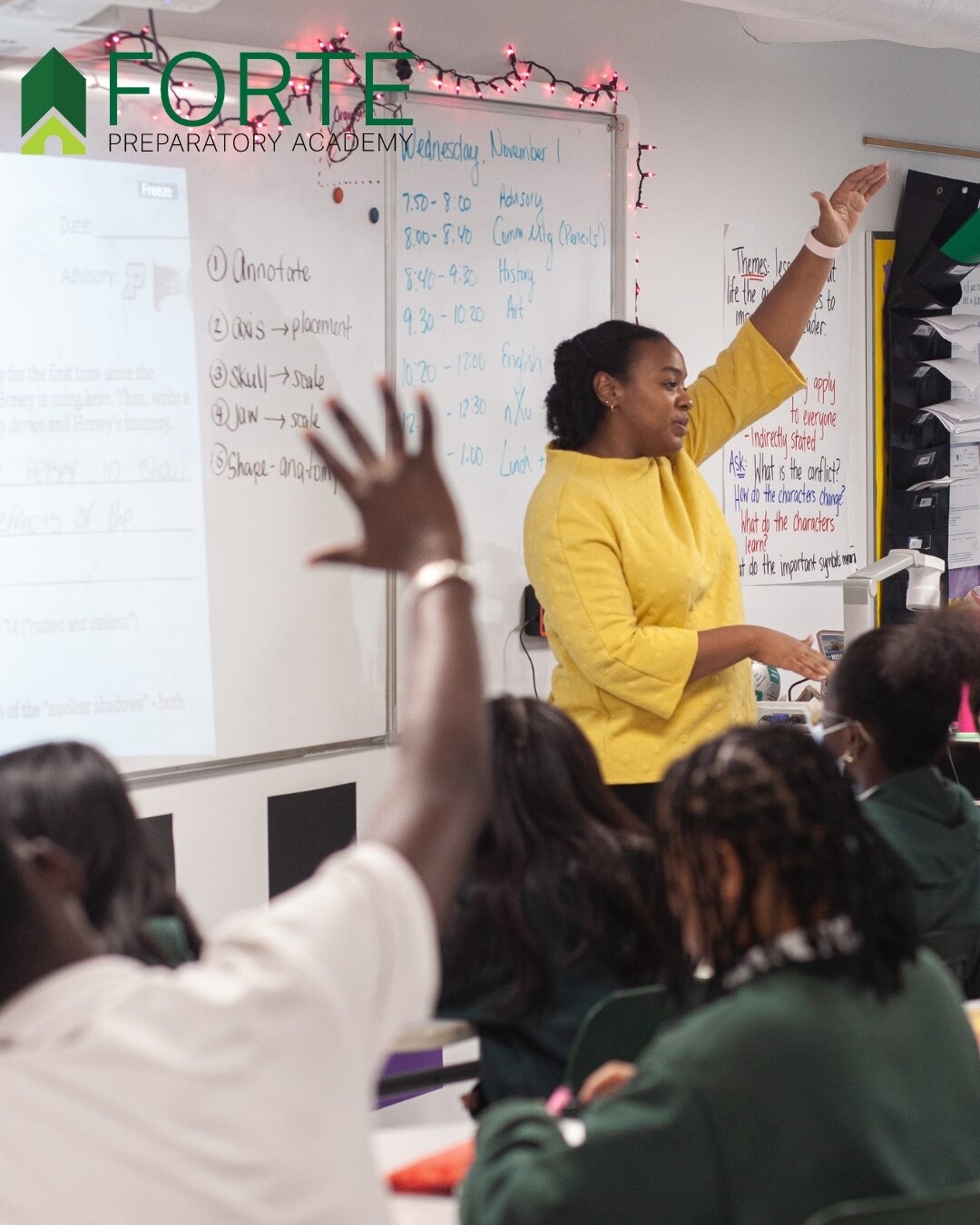 Our Board — FORTE PREPARATORY ACADEMY