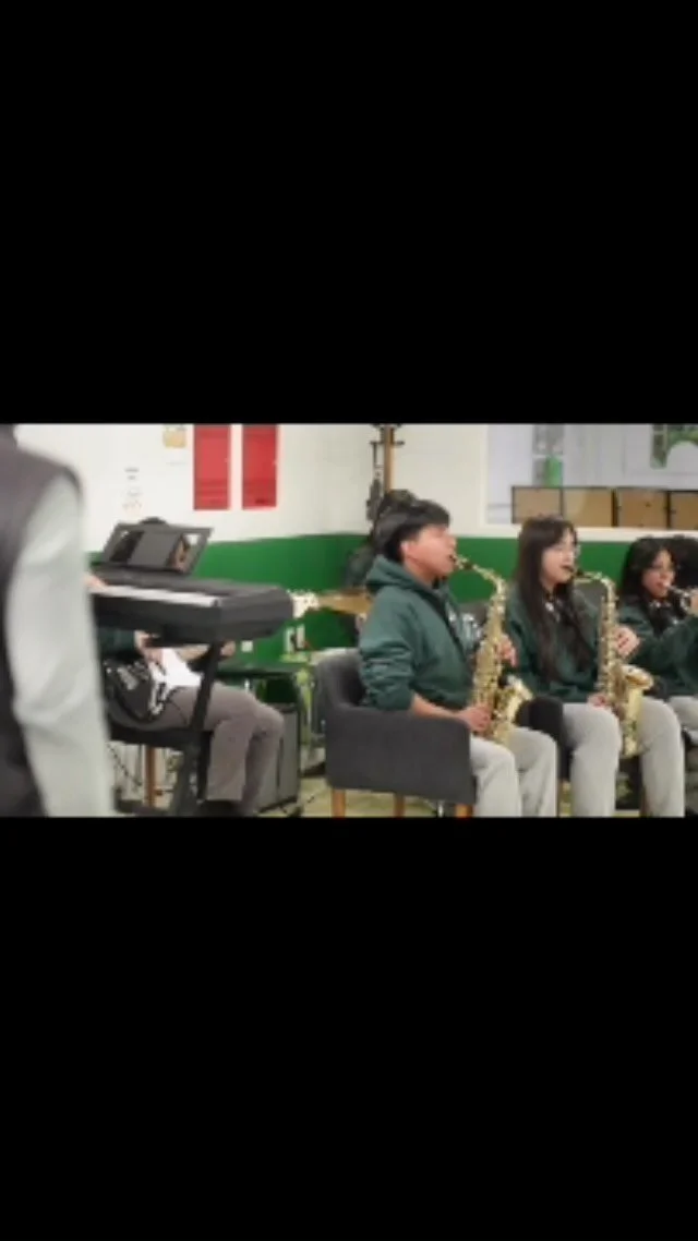 Who we are — FORTE PREPARATORY ACADEMY