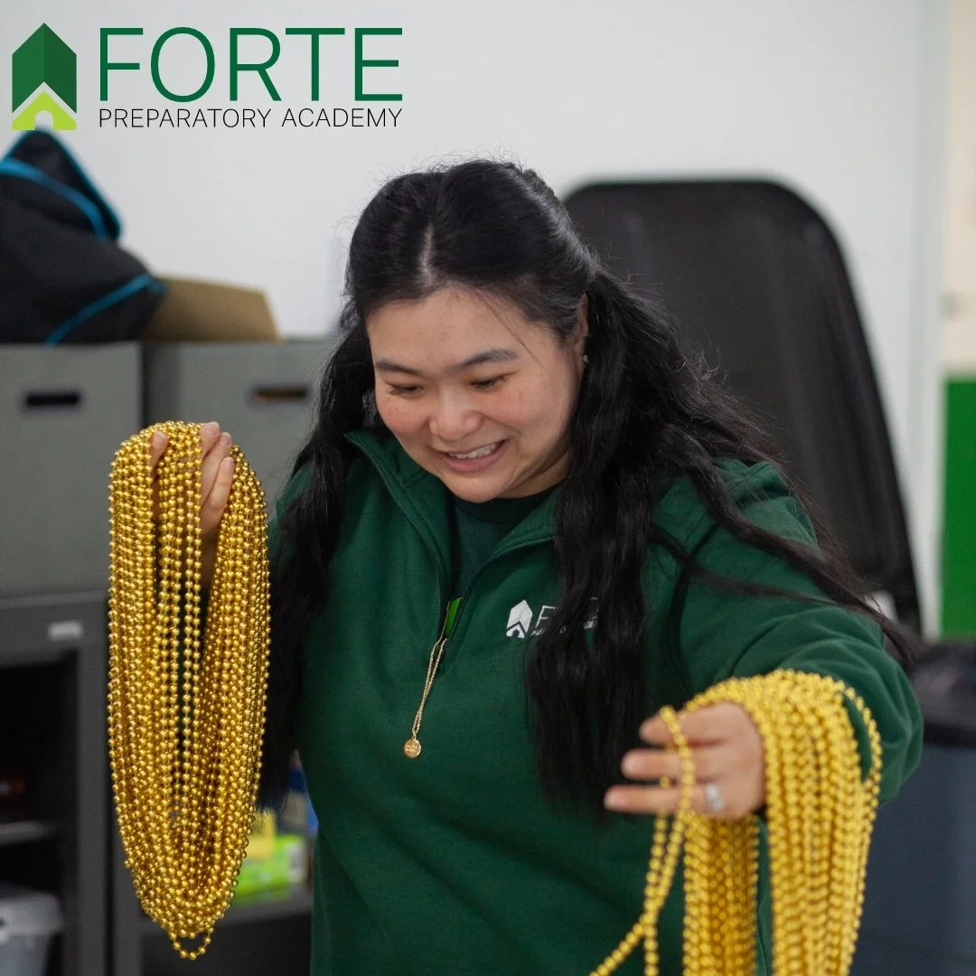 Our Programs — FORTE PREPARATORY ACADEMY