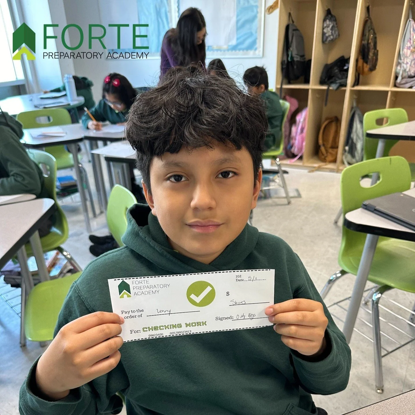 Our Programs — FORTE PREPARATORY ACADEMY
