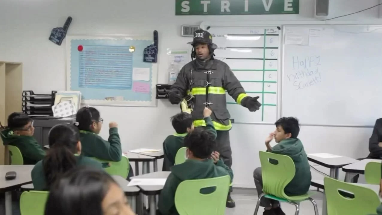 Contact Us — FORTE PREPARATORY ACADEMY