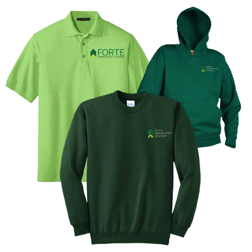 For Parents — FORTE PREPARATORY ACADEMY